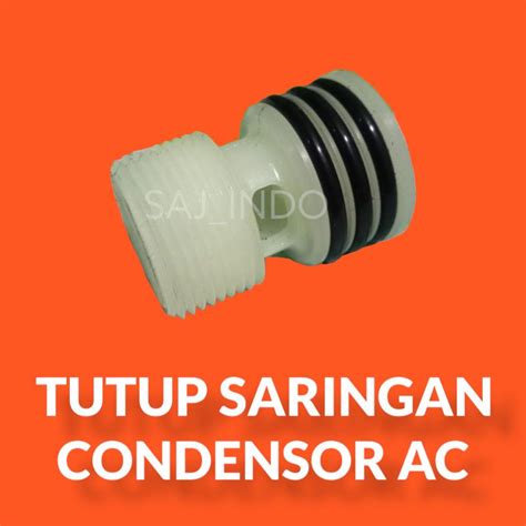 Jual Saringan Tutup Kondensor Ac Universal Original Shopee Indonesia