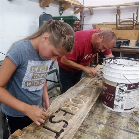 Matt And Katrina Eberly Are Mennonite Mission Network