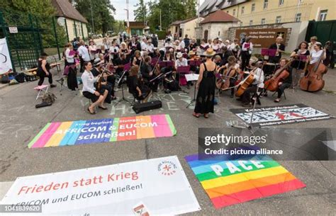 26 Kelley Barracks Photos And High Res Pictures Getty Images