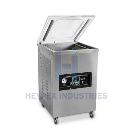 Single Vacuum Packaging Machine At Best Price In Vasai Virar Id 2855184468097