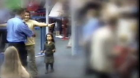 Bbc News Missing Libya Girl Image Released