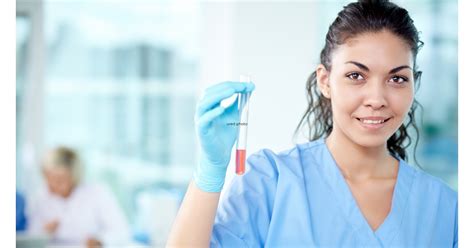 Understanding Your Routine Fertility Blood Tests