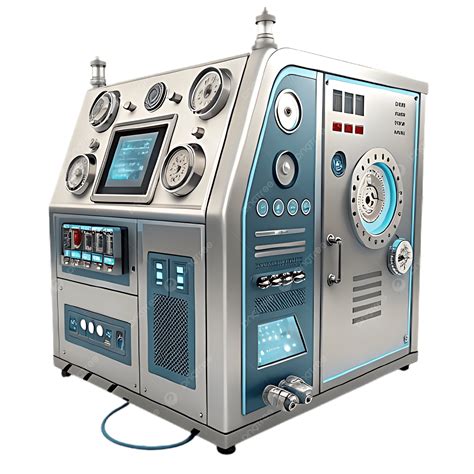 Advance 3d Hormone Machine Hormone Machine 3d Diagnosis Png