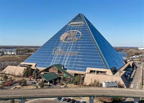Memphis Pyramid Wikipedia