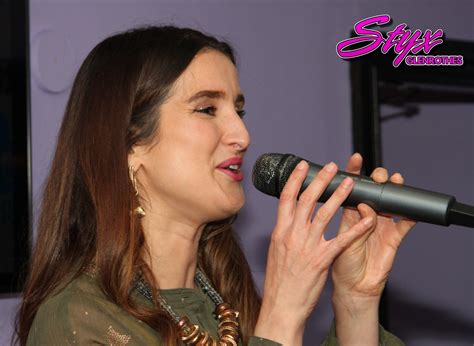 Claire Grehan Singer