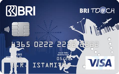 10 Jenis Kartu Kredit Bri Pilihan Terbaik Untuk Kebutuhanmu Tuwaga