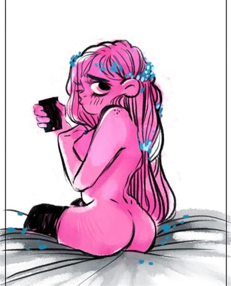 Rule 34 Doe Eyes Lore Olympus Persephone Lore Olympus Pink Body