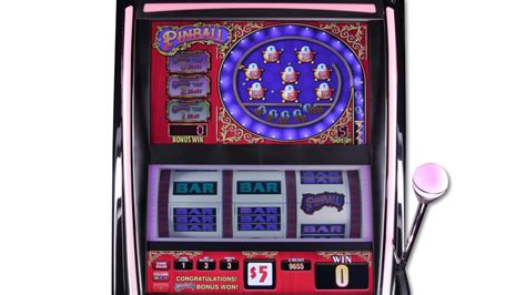 Double Diamond® Pinball® Classic Edition® Slots By Igt Game Play