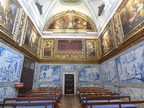 Convento Dos Cardaes Lisboa Tripadvisor
