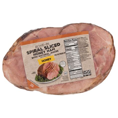 Spiral And Dinner Hams Order Online And Save Giant