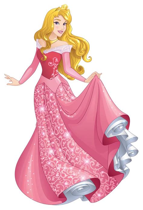 Disney Princess Aurora New Look Disney Princess Aurora Classic Doll