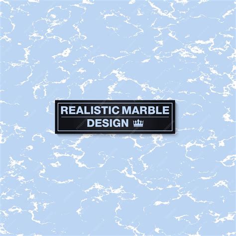 Premium Vector Realistic Marble Design 07062258