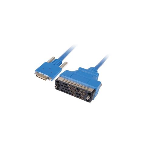 Cable Serial Dce Caracteristicas At Chloe Dunbar Blog
