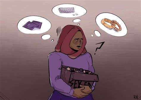 Column Lack Of Separation Between Culture Religion Hinders Muslim