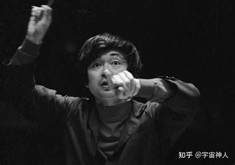 伟大的日本指挥家小泽征尔 知乎