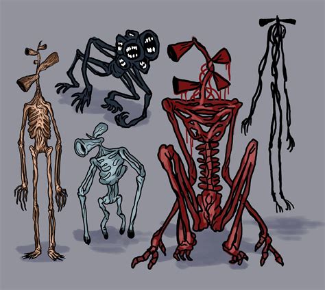 Pin By Mavis💜 On Character Design Creepy Images Scary Art Dark Art