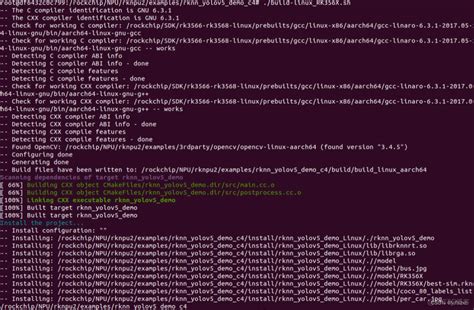 【工程项目】训练yolov5模型并转换为rknn部署到rk3588s开发板mb662dc44bbbbf2的技术博客51cto博客