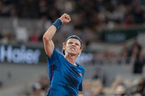 Atp News Jesper De Jong Upsets Flavio Cobolli In Montpellier Cweb