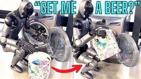 Introducing The Latest Oli Robot Humanoid Robot Showcase Of Impressive 16 Degrees Of Freedom Ai