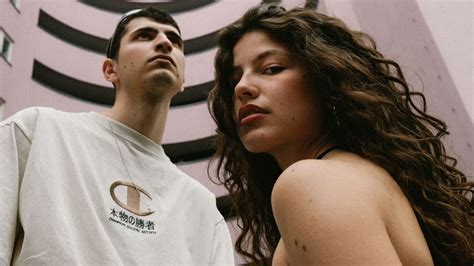 Deutschland Abor And Tynna Baller Offizielles Musikvideo Eurovision Song Contest Play Srf