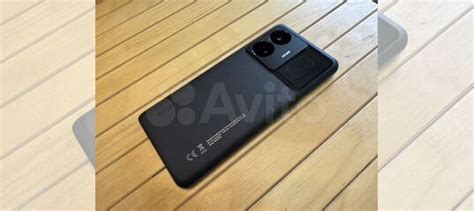 realme GT3, 16/1 ТБ купить в Москве с доставкой | Электроника | Авито