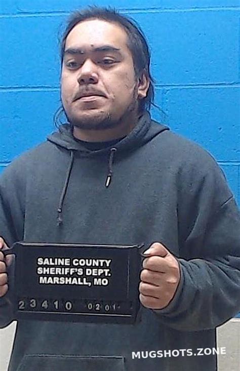 Harry Adi Nmi 02012025 Saline County Mugshots Zone