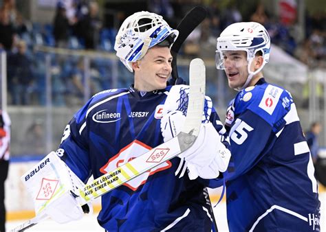 Pascal Seidel Wechselt Nach Niederbayern Straubing Tigers