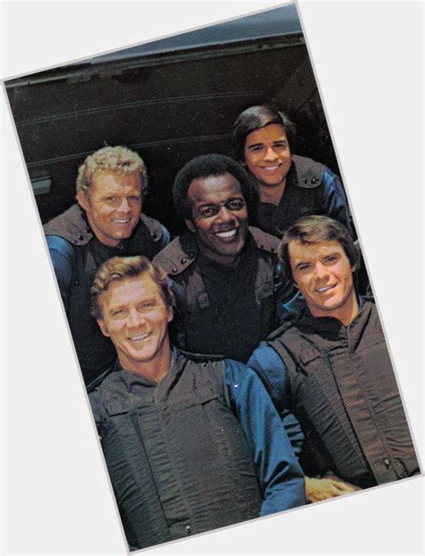 Streethawk Tv Series Airwolf Tv Series Airwolf Tv Show James Coleman