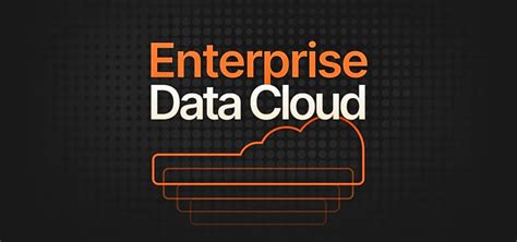 Enterprise Data Cloud Kiểm Soát Dữ Liệu Tăng Cường Phục Hồi