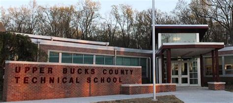Community Outrage Expected At Upper Bucks Technical School Meeting Over