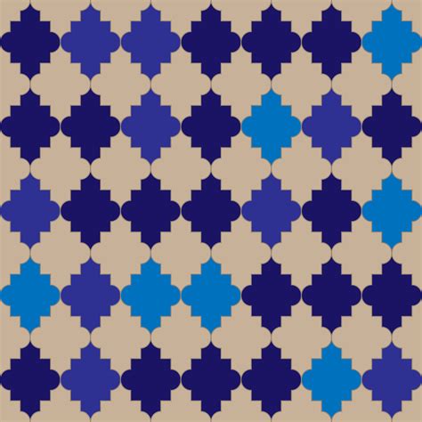 Moroccan Patterns Free Download On Behance