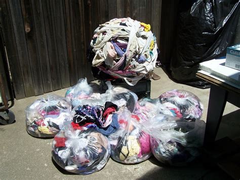 Daddy Kals Pantie Ball 13 Pics Xhamster