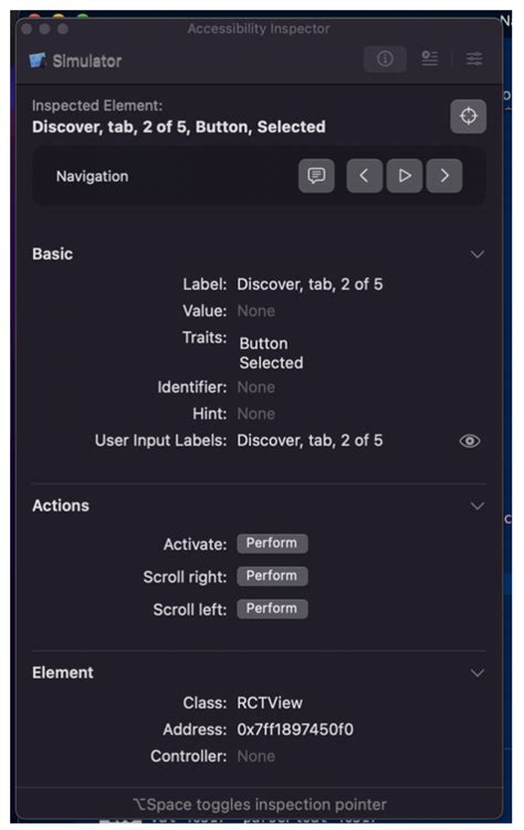 react native a11y basics a quick introduction to accessibility… by