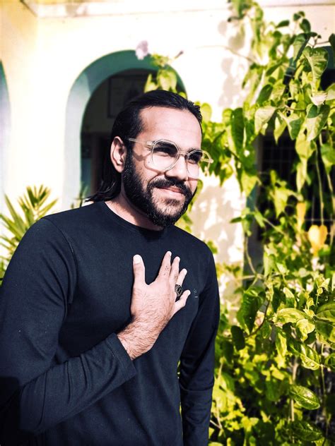 Zain Ul Abdin On Linkedin Love Blindness