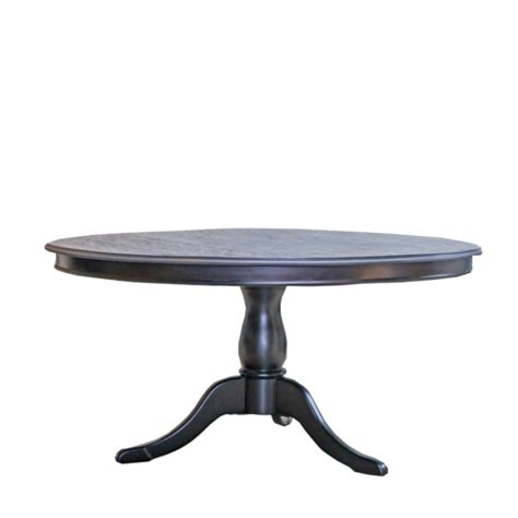Circular Dining Table House Of Décor