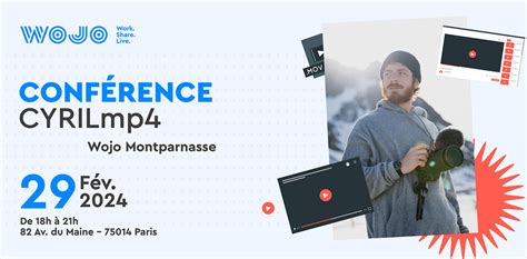 Masterclass Exclusive Avec Cyrilmp4 Parlez Sans Tabou Avec Un