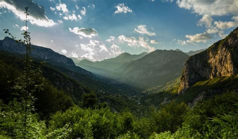Curraj Epërm 05 06 Gusht 2017 Shoqeria Bjeshkatare Alpiniste Prishtina