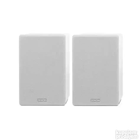 Denon Sc N10 White Kupujemprodajem