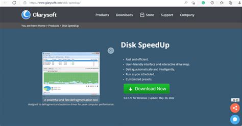15 Best Defrag Software For Windows 11 Techcult