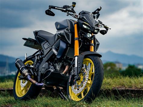 Yamaha M15 Modified Atelier Yuwaciaojp