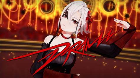 [mmd] Aespa 에스파 Drama [motion Dl] Youtube