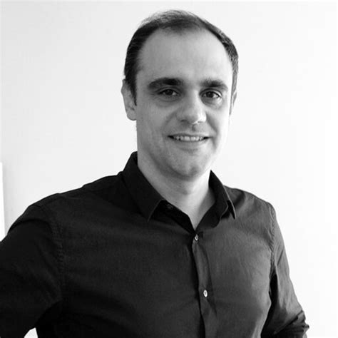 Giorgio Marfella Senior Lecturer In Architecture And Construction