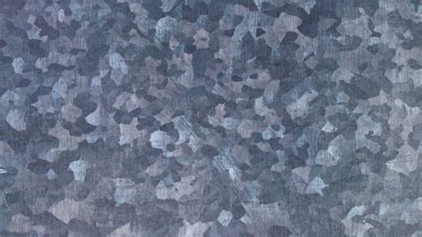 Sheet Metal Texture