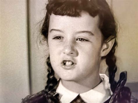 Why Leave It To Beaver Star Jeri Weil Left The Show They Didnt