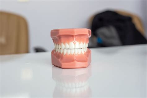 Everything You Need To Know About Natural Looking False Teeth Northside Dental Co