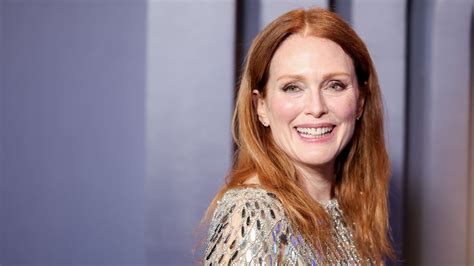 Julianne Moore Spielt In Mary And George Ihre Intriganteste Rolle Blick
