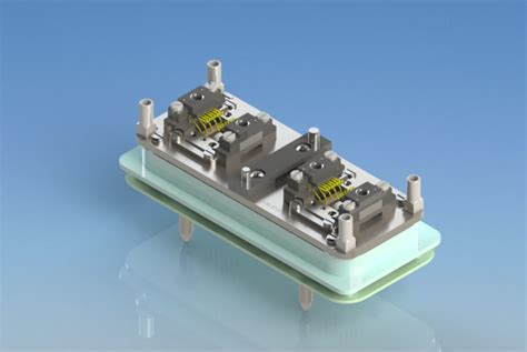 Multitest Seoul Precision