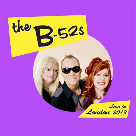 Stream Free Songs By The B 52s And Similar Artists Iheartradio