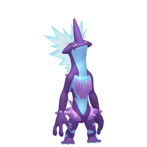 Toxtricity Low Key Form Pokédex Sword And Shield Pokémon United