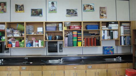 Luckeyfrogs Lilypad Classroom Organization Diy Cover Shelves And